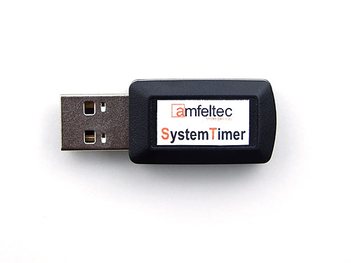 USB System Timer - Amfeltec